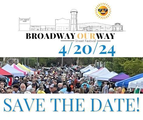 Town of Broadway, NC | Official Government Site